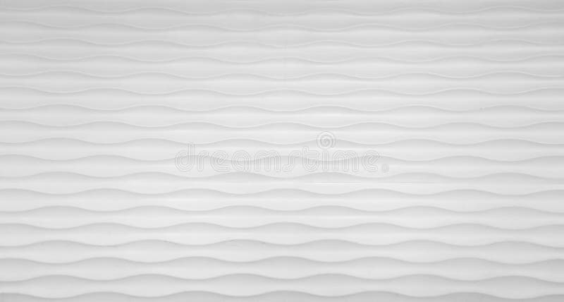 Wave texture wall in white stock image. Image of background - 41688923