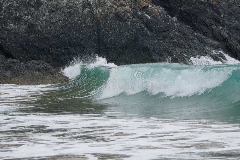 Wave time stock photo. Image of water, ocean, river - 275076408