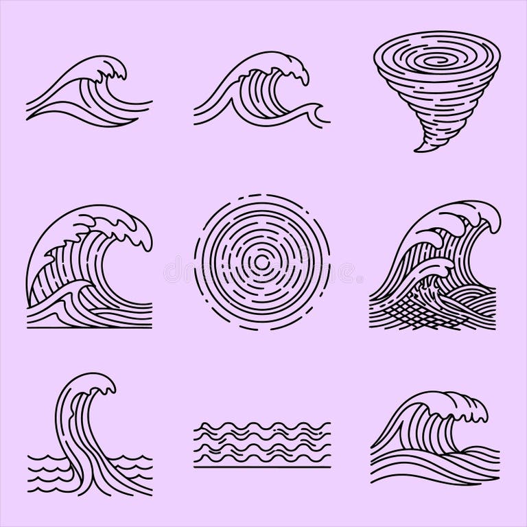 Energetic Tornado Stock Illustrations – 284 Energetic Tornado Stock ...