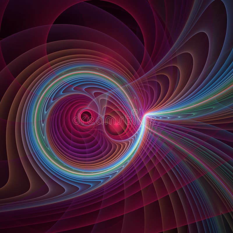 Wave Transition stock illustration. Illustration of wave - 320676844