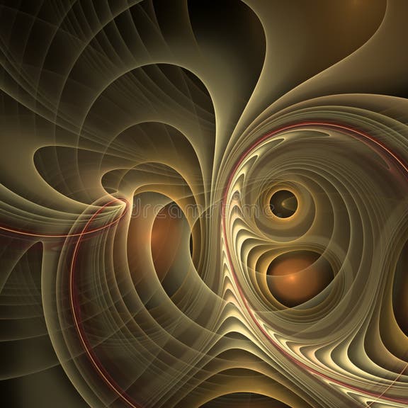 Wave Transition stock illustration. Illustration of nonlinear - 393519029