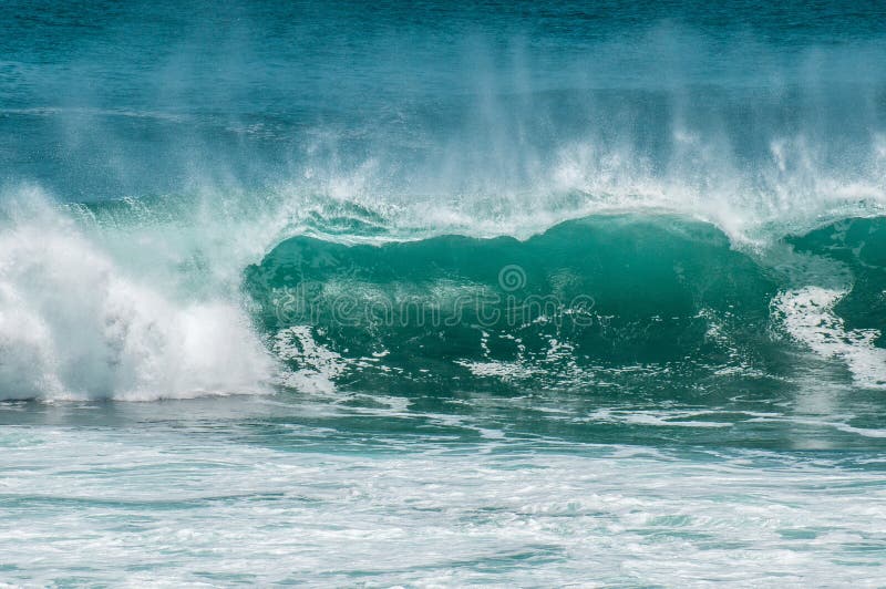 Wave tube stock photo. Image of view, swimming, surfing - 56721796