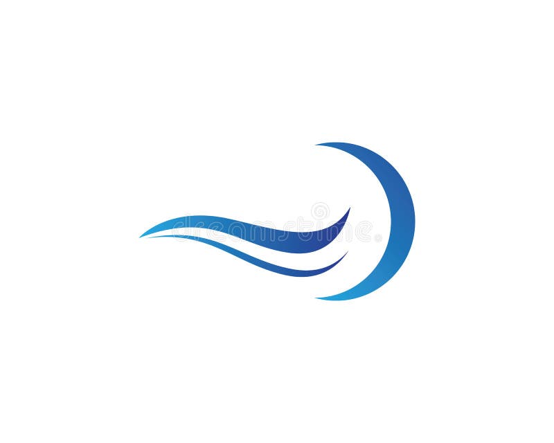 Wave vector icon stock vector. Illustration of pursuit - 115009572