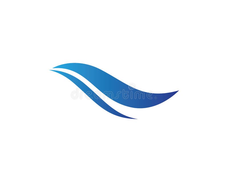 Wave vector icon stock vector. Illustration of concept - 117544526