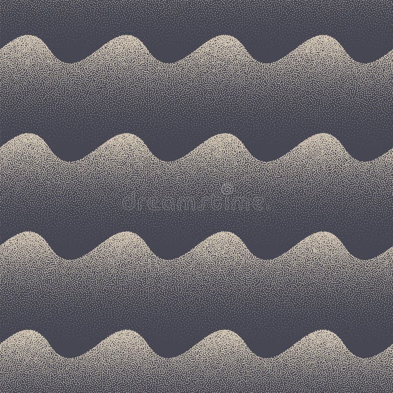 Stippled Lines Stock Illustrations – 91 Stippled Lines Stock ...