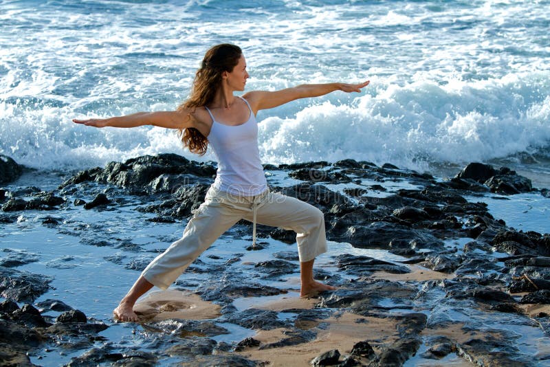 Wave Warrior stock photo. Image of hawaii, waves, daylight - 20283064