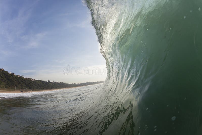Wave Water Wall Surfing stock photo. Image of view, water - 54333904