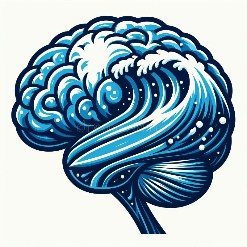 Stylized Wav Stock Illustrations – 2 Stylized Wav Stock Illustrations ...