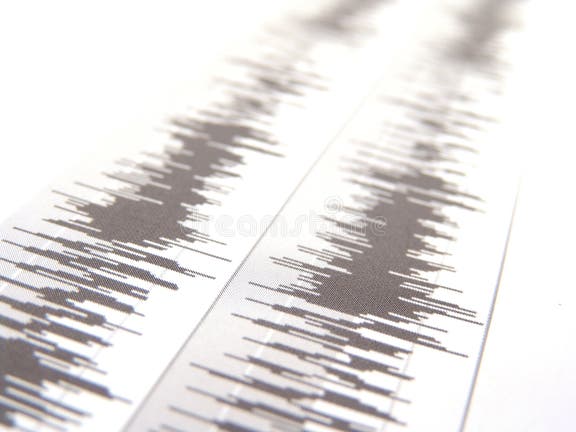 1,883 White Waveform Background Stock Photos - Free & Royalty-Free ...