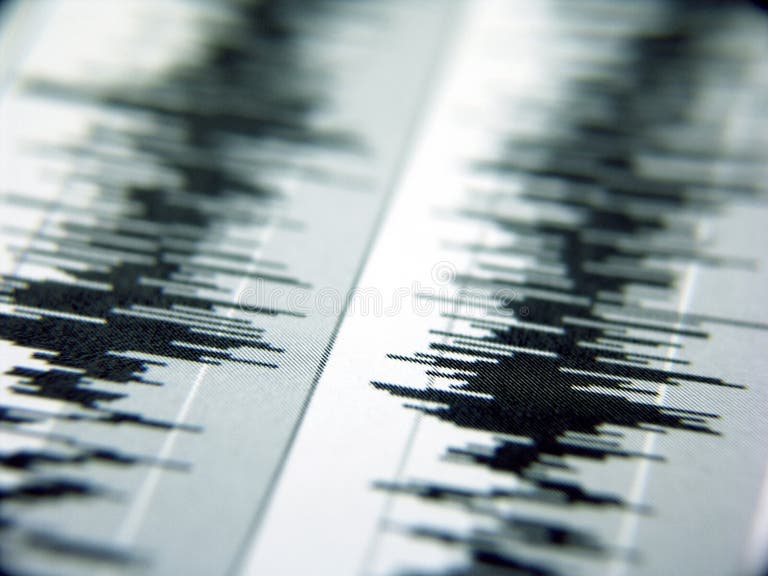 1,883 White Waveform Background Stock Photos - Free & Royalty-Free ...