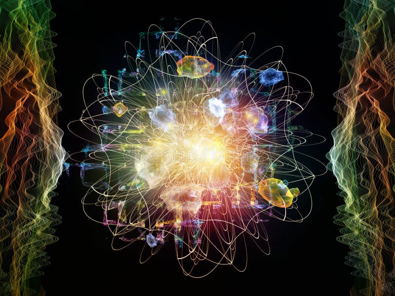 Random Waveforms Stock Illustrations – 28 Random Waveforms Stock ...