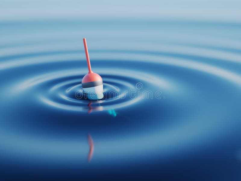 Wavering Bobber Stock Photos - Free & Royalty-Free Stock Photos from ...