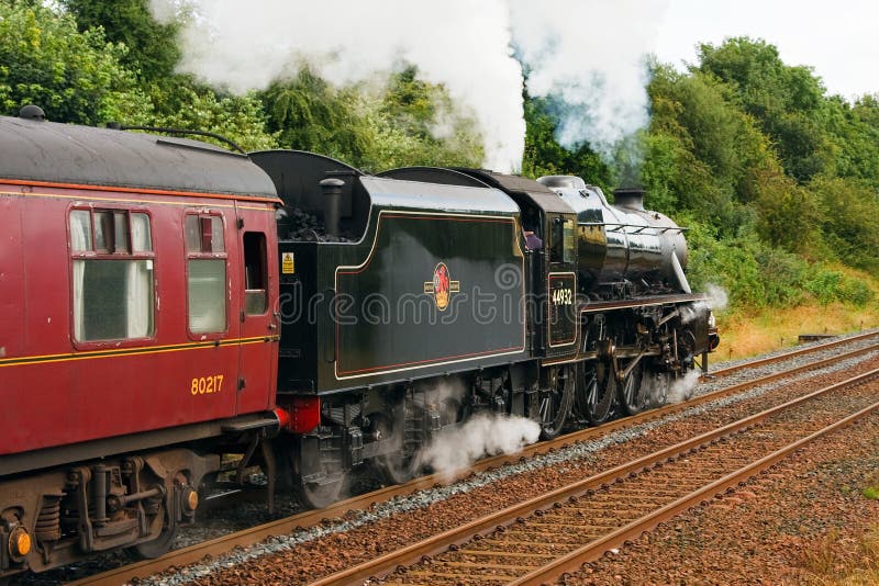 The Waverley editorial stock image. Image of nostalgia - 26389604