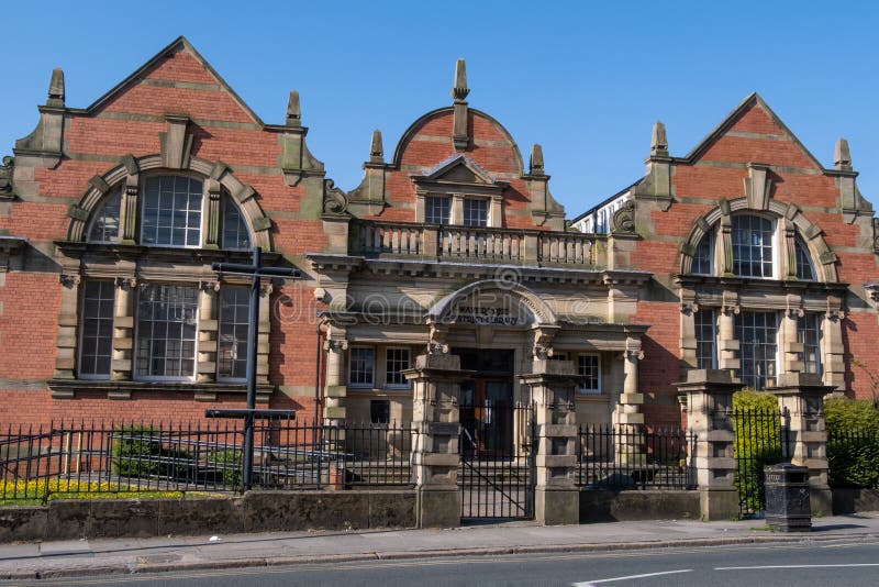 Wavertree District Stock Photos - Free & Royalty-Free Stock Photos from ...