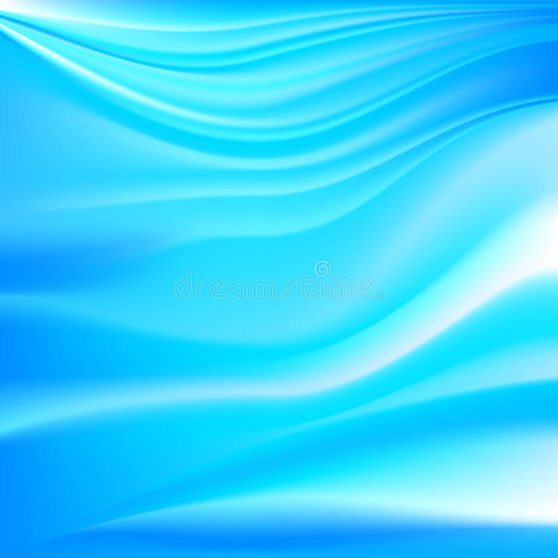 Blue winding path stock illustration. Illustration of path - 109422