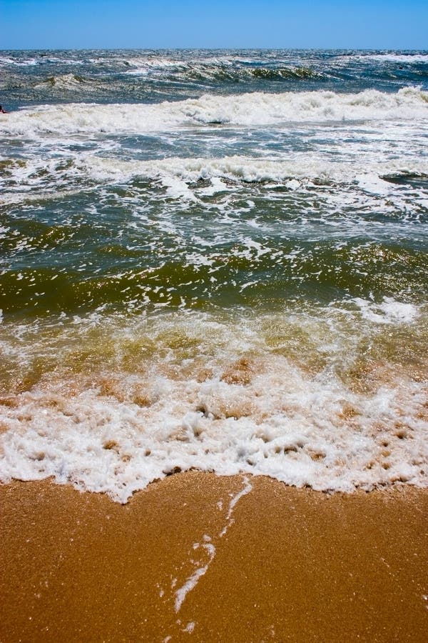 Waves Picture. Image: 1197843