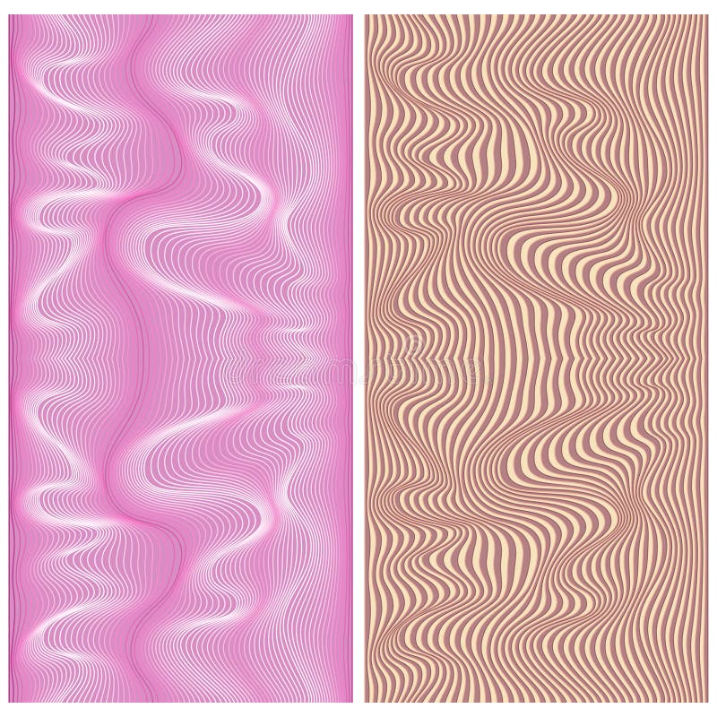 Distorted Waves Banners Stock Illustrations – 199 Distorted Waves ...