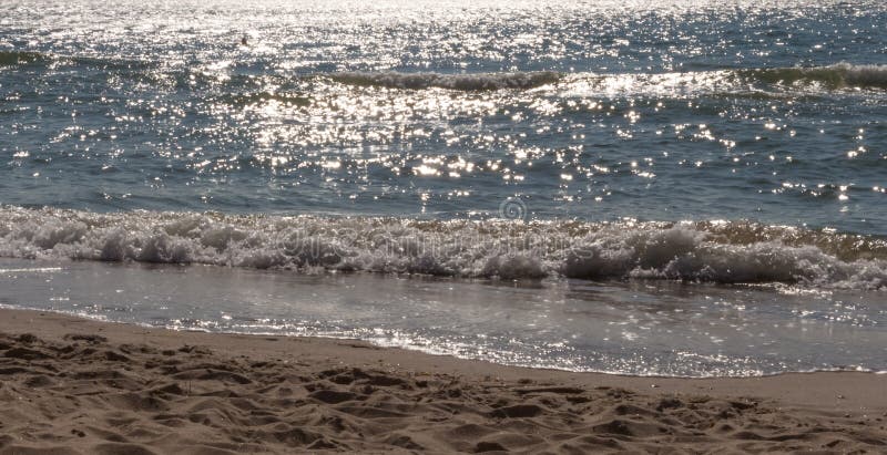 Tidal bore stock image. Image of blue, tidal, natural - 239633073