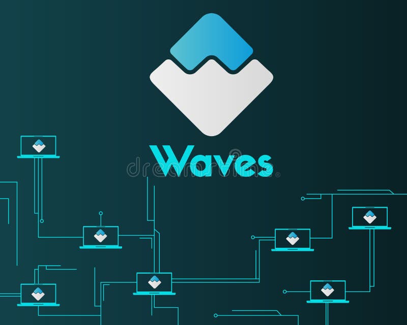 Virtual Waves Stock Illustrations – 7,906 Virtual Waves Stock Illustrations, Vectors & Clipart ...