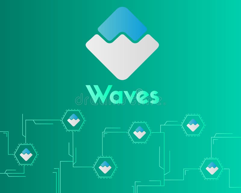 Waves Circuit Stock Illustrations – 1,827 Waves Circuit Stock Illustrations, Vectors & Clipart ...
