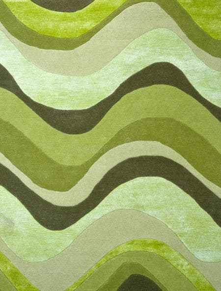 Waves carpet texture stock photo. Image of canvas, design - 17544534