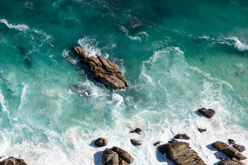 The cliffs overhead stock photo. Image of rocks, natural - 118723808