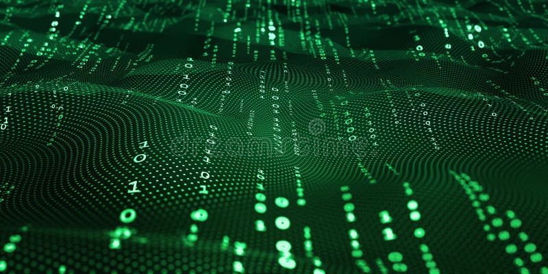 Internet technologies stock illustration. Illustration of digital - 50551834