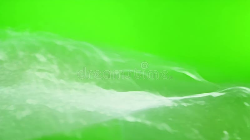 Waves of Heat Shimmer Producing a Blurred Effect that Draws the Eye ...