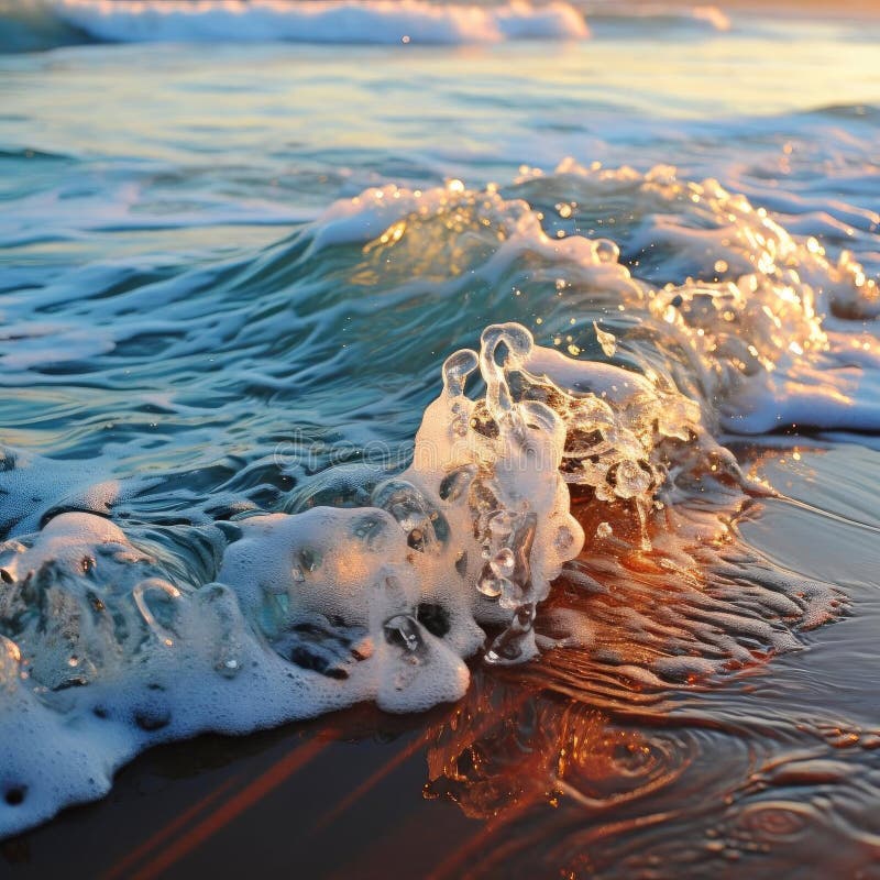 Hyper Realistic Water Stock Illustrations – 10,132 Hyper Realistic ...