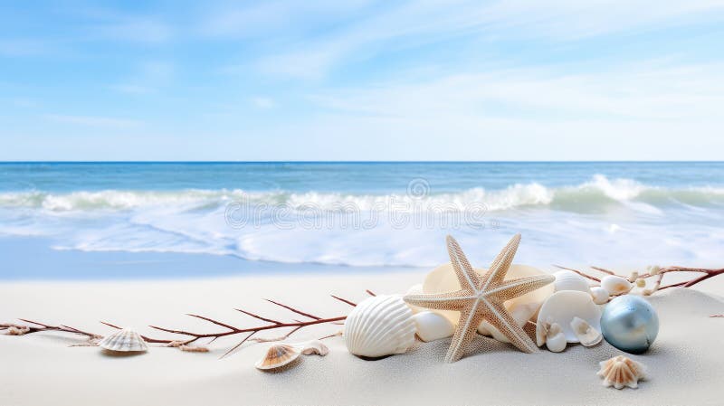 Cursive Seashells Stock Illustrations – 7 Cursive Seashells Stock ...