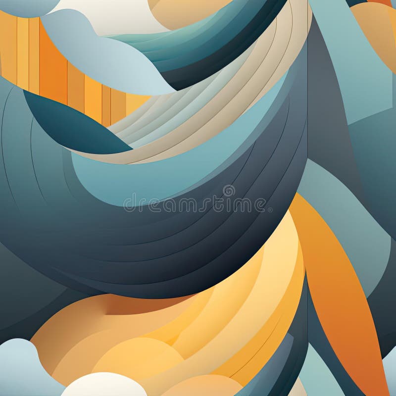 Layered Organic Forms Stock Illustrations – 7,882 Layered Organic Forms ...