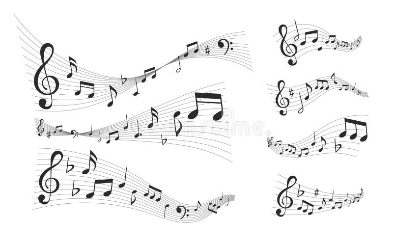Rhythmic Sounds Stock Illustrations – 72 Rhythmic Sounds Stock ...