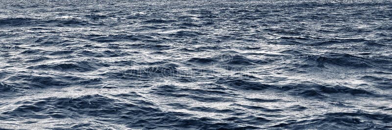 Waves on the River Close-up As Background Stock Photo - Image of ...