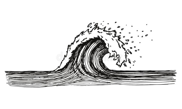 Sea Spray Stock Illustrations – 47,704 Sea Spray Stock Illustrations ...