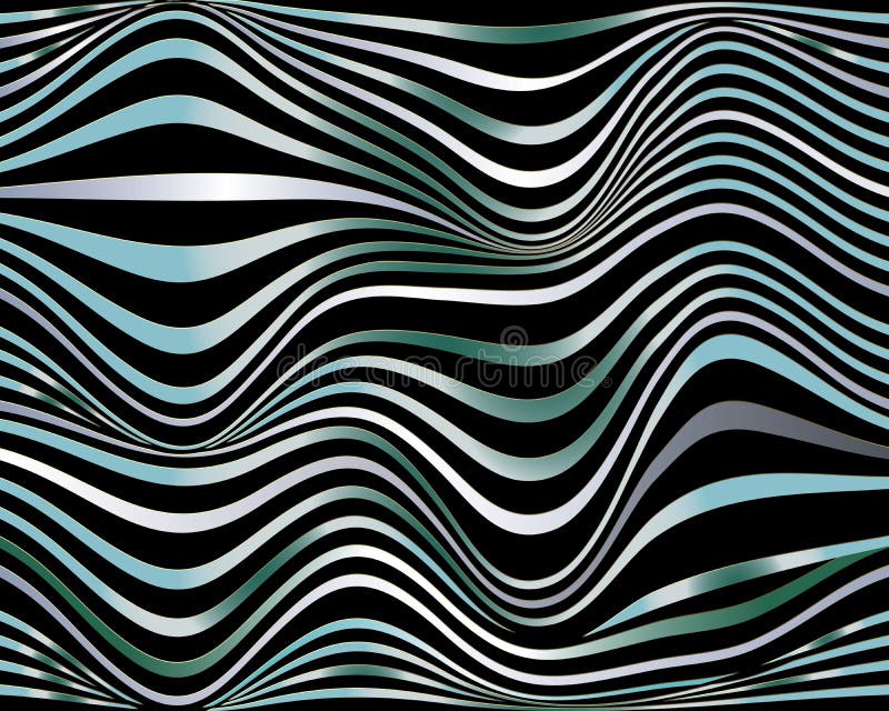 Lines Vintage Waves Stock Illustrations – 20,750 Lines Vintage Waves ...