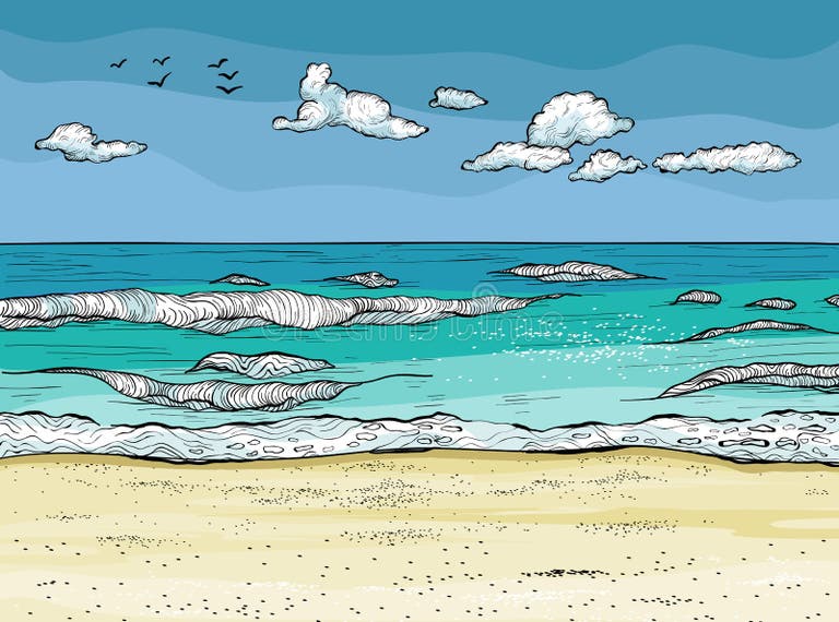 Relaxation Season Stock Illustrations – 134,574 Relaxation Season Stock ...