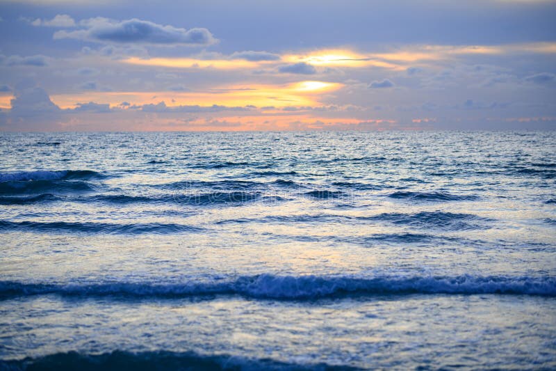 Waves Splashing Background. Ocean Waves Background. Ocean or Sea Waves ...