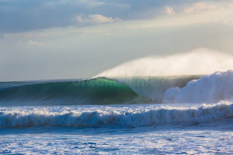 Waves Storms stock photo. Image of closeup, waves, cyclones - 78412128