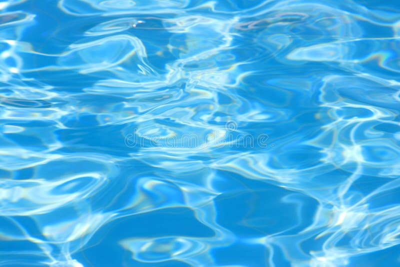 Waves on a Surface of Water Stock Photo - Image of ripple, clean: 8323328