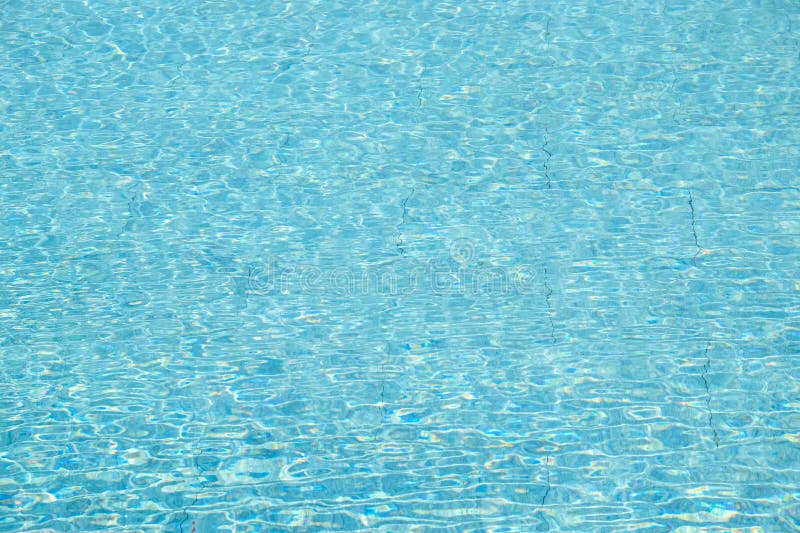Waves in the Swimming Pool at Thailand. Stock Photo - Image of ocean ...