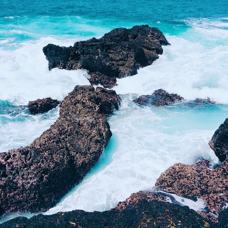 Waves stock photo. Image of original, waves, blue, stand - 58602774