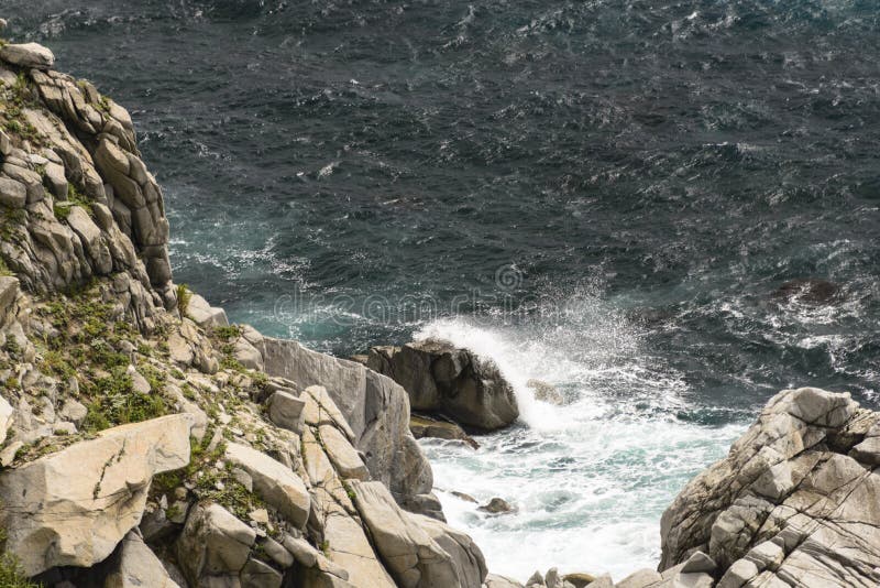 The waves and the wind . stock photo. Image of summer - 59869636