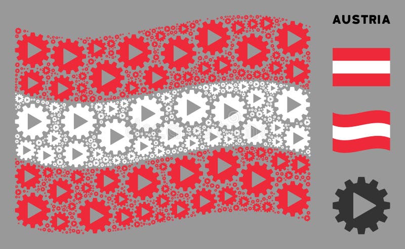 Automation Collage Stock Illustrations – 1,328 Automation Collage Stock ...