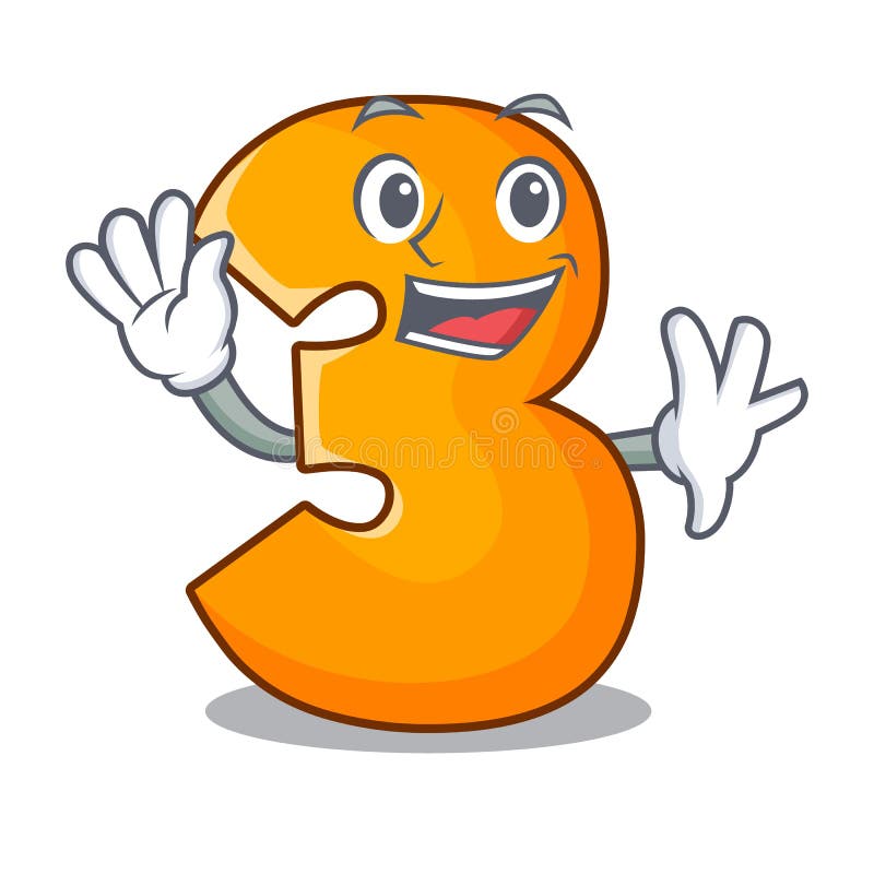 Waving three arrows stock vector. Illustration of onwards - 7277205