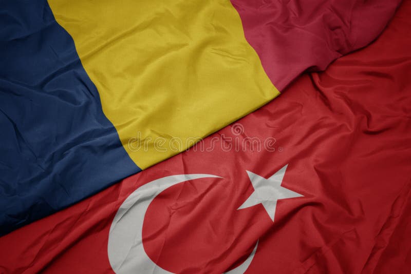 Flag Turkey Chad Stock Photos - Free & Royalty-Free Stock Photos from ...
