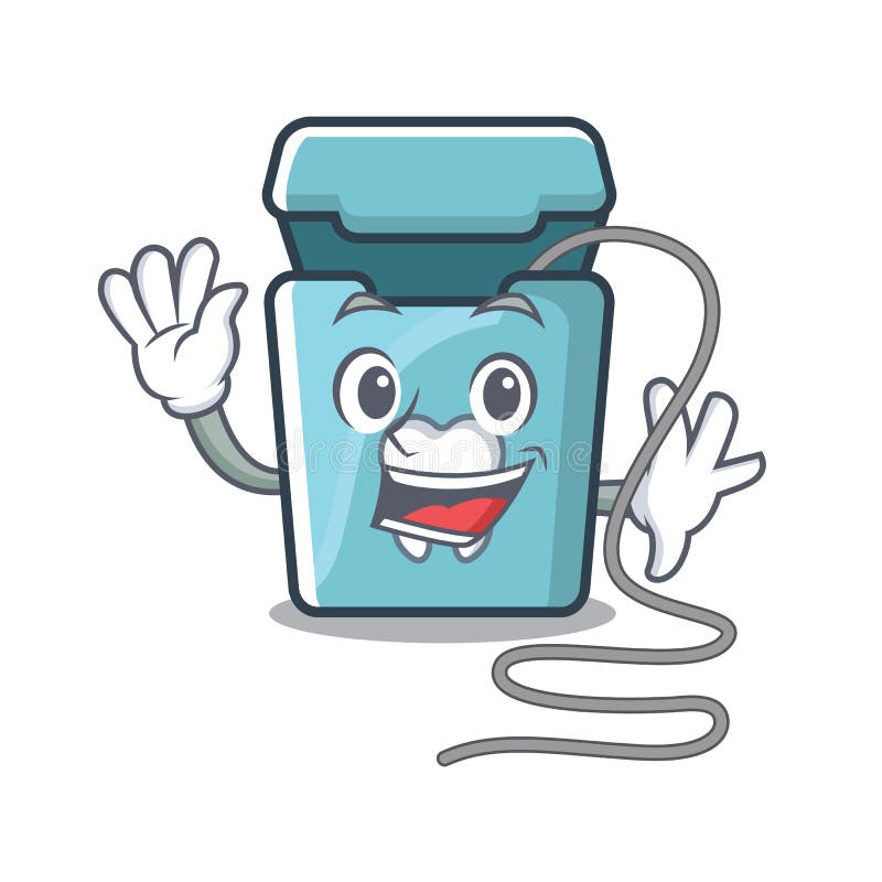 Floss Cartoon Stock Illustrations – 2,945 Floss Cartoon Stock ...