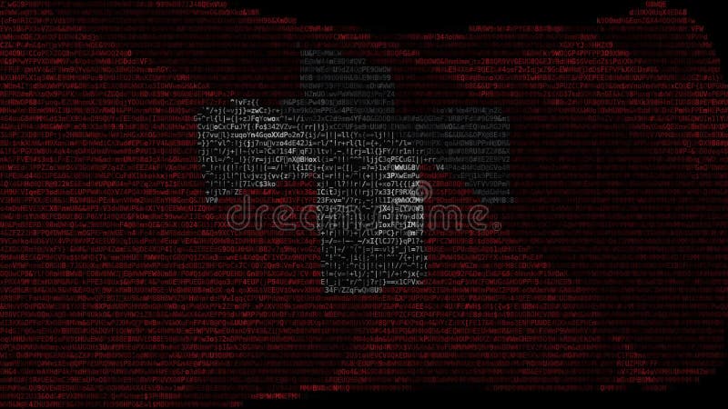 Waving Digital Flag of Switzerland on Computer Screen, 3d Rendering ...