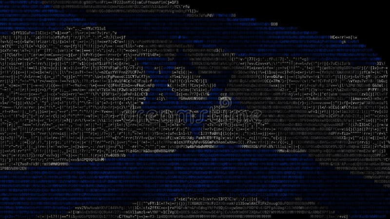 Waving Digital Flag of Israel on Computer Screen, Looping Motion ...