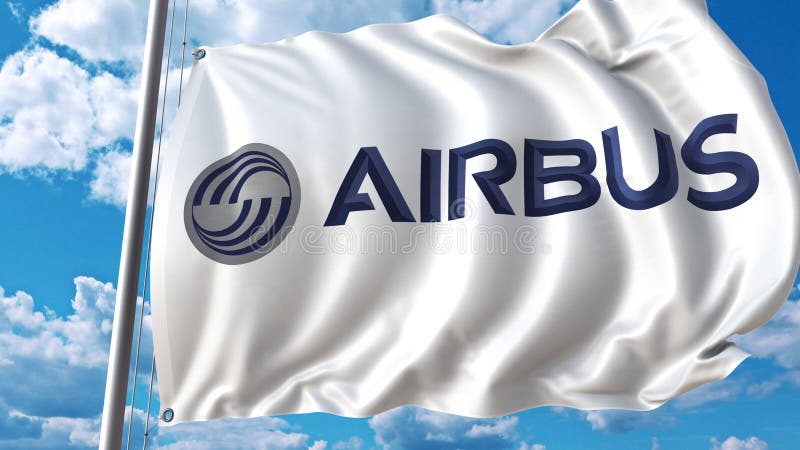 Airbus Stock Illustrations – 2,945 Airbus Stock Illustrations, Vectors ...