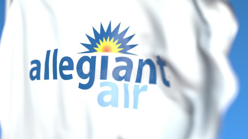 Allegiant Air Stock Illustrations – 2 Allegiant Air Stock Illustrations ...